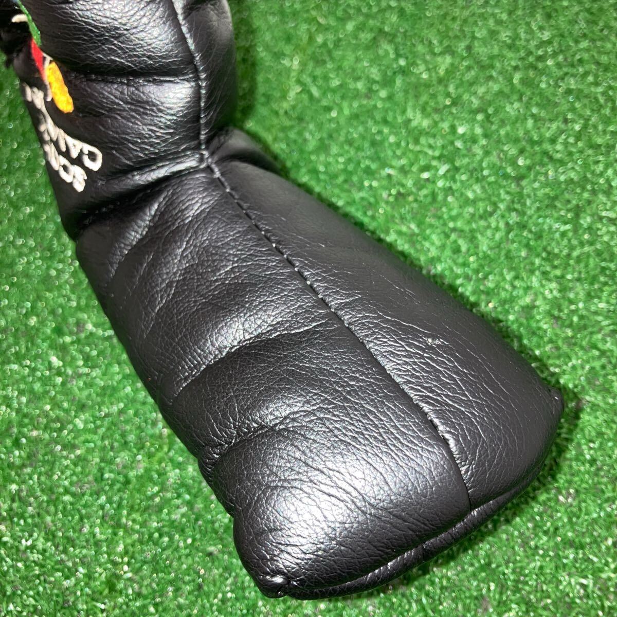 Yahoo!オークション - タイトリスト スコッティキャメロン STUDIO STYL...