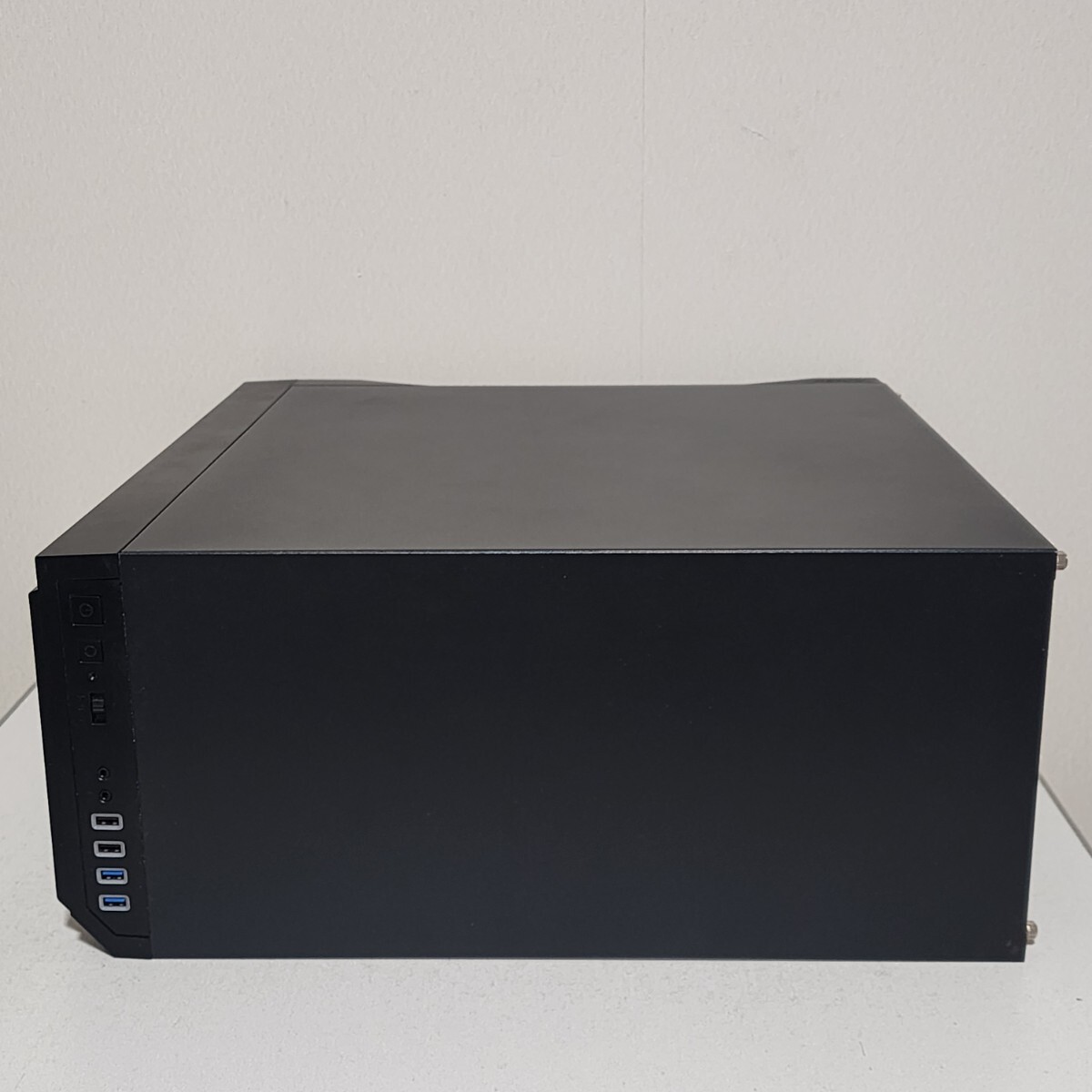 Yahoo!オークション - ANTEC P101 Silent ミドルタワー型PCケース(ATX)