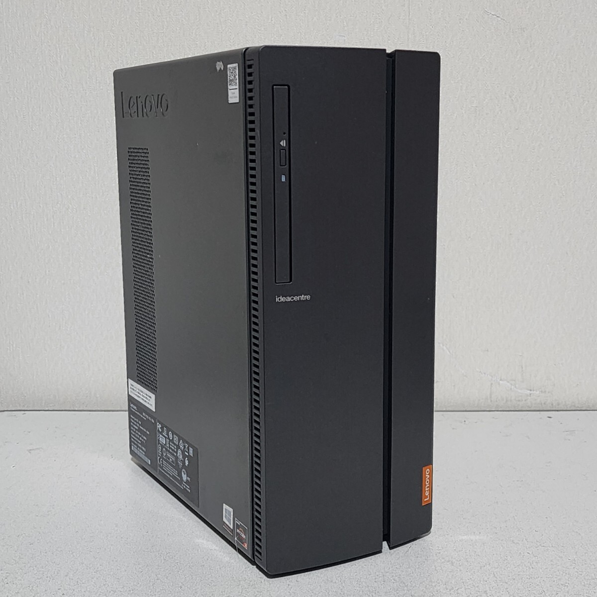 Yahoo!オークション - Lenovo IdeaCentre 510A-15ARR ベアボーン品 Soc...