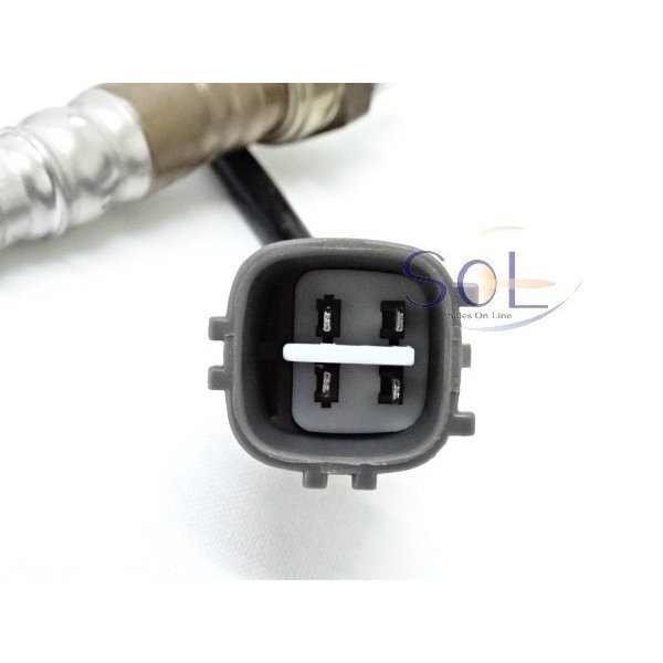 Yahoo!オークション - O2センサー エキマニ側 ダイハツ タント L375S L...