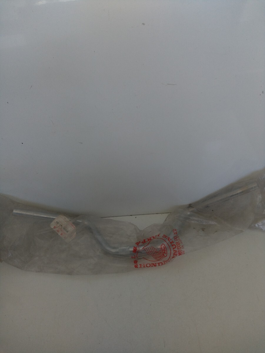 Yahoo!オークション - 旧車 ホンダ C3 92 C92 純正 ハンドル 当時物 神...