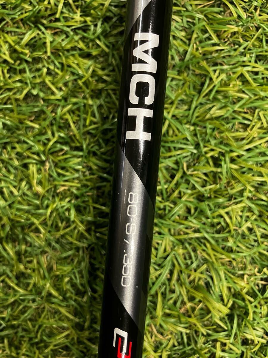 Yahoo!オークション - ツルヤ アクセル U6 28° MCH 80-S