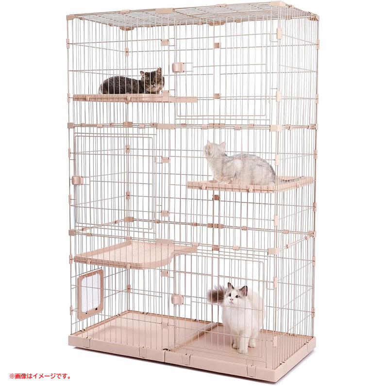 Yahoo!オークション - D6777YO 0630_1凹【アウトレット品】キャットケ...