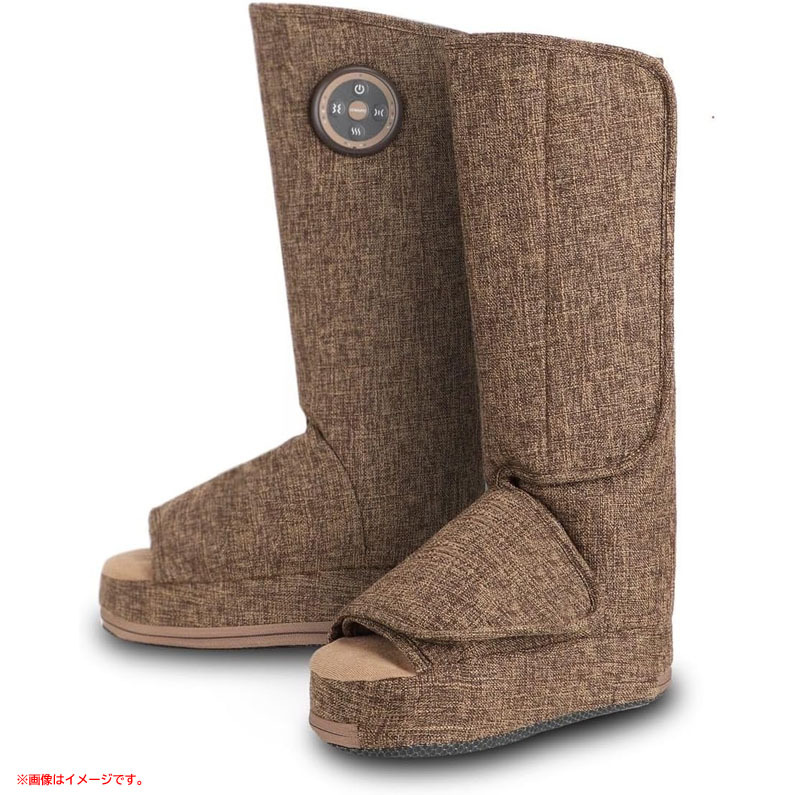 Yahoo!オークション - D5723YO 0630_1凹【展示品】フットマッサージャ...