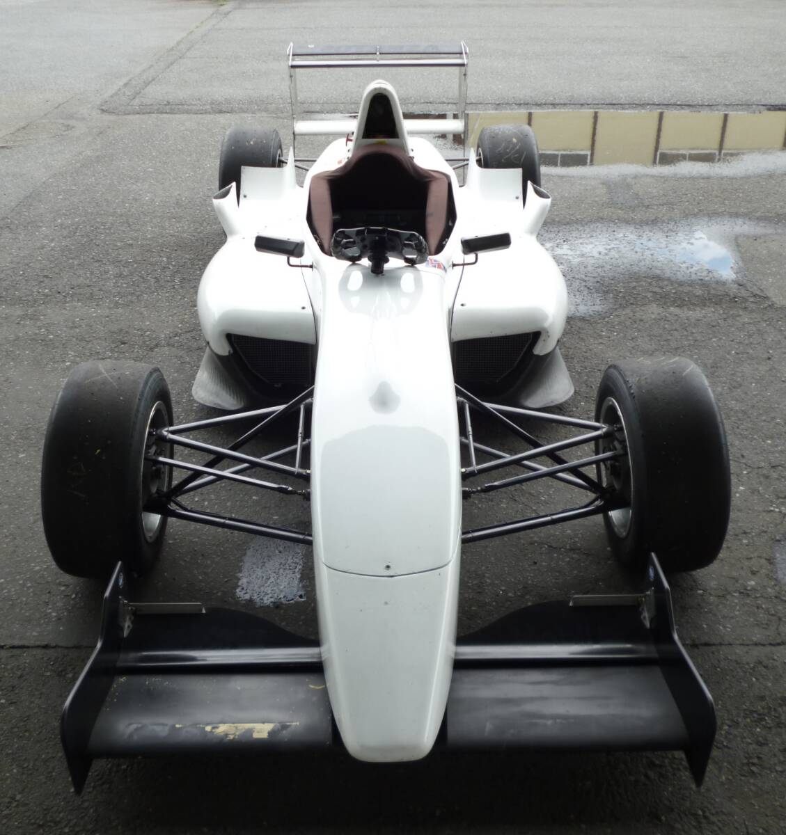 Yahoo!オークション - フォーミュラカーFC106