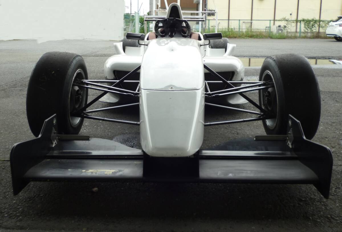 Yahoo!オークション - フォーミュラカーFC106