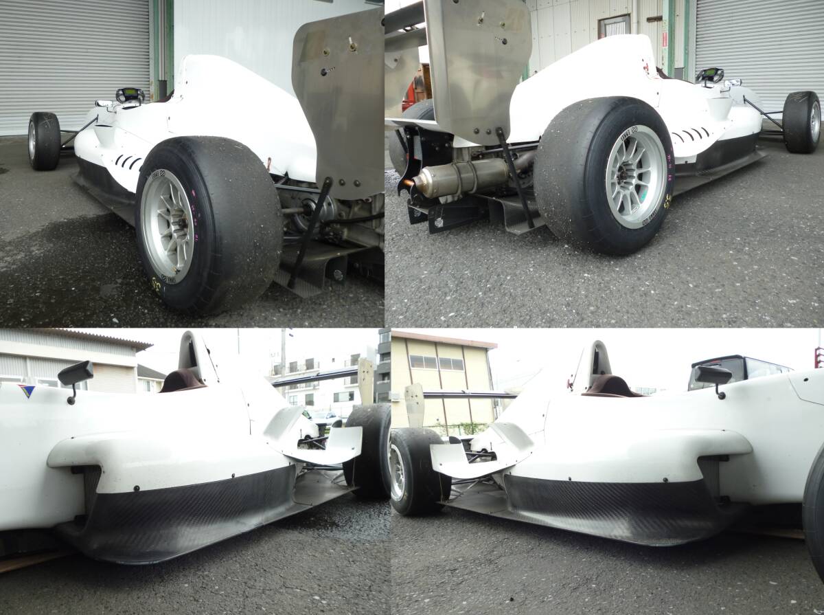 Yahoo!オークション - フォーミュラカーFC106