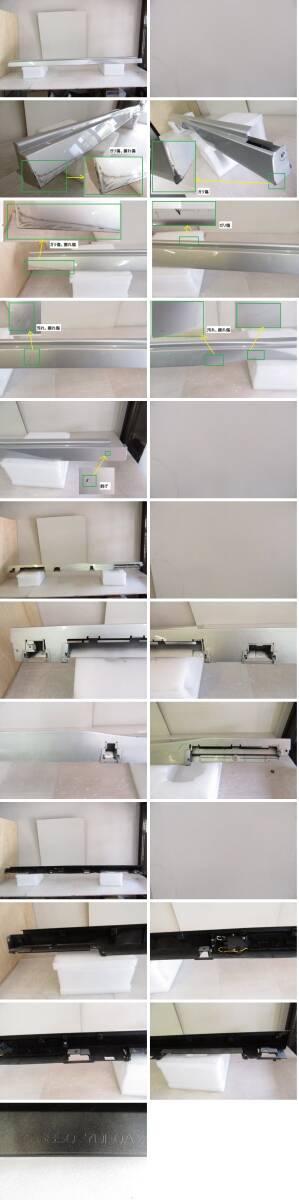 Yahoo!オークション - CS9405T セレナ C28 ハイウェイスター 右サイド...