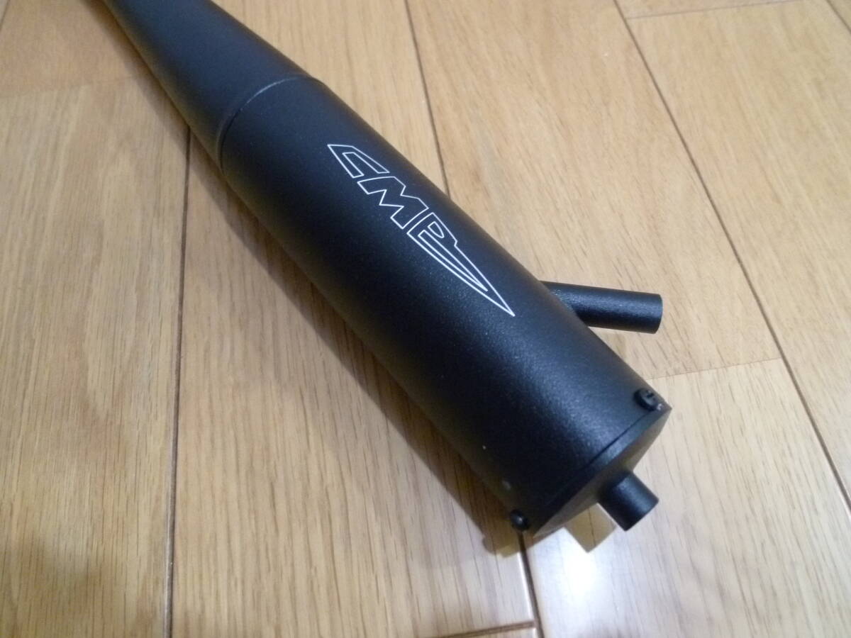 Yahoo!オークション - CMB チューンドサイレンサー 80～90用（未使...