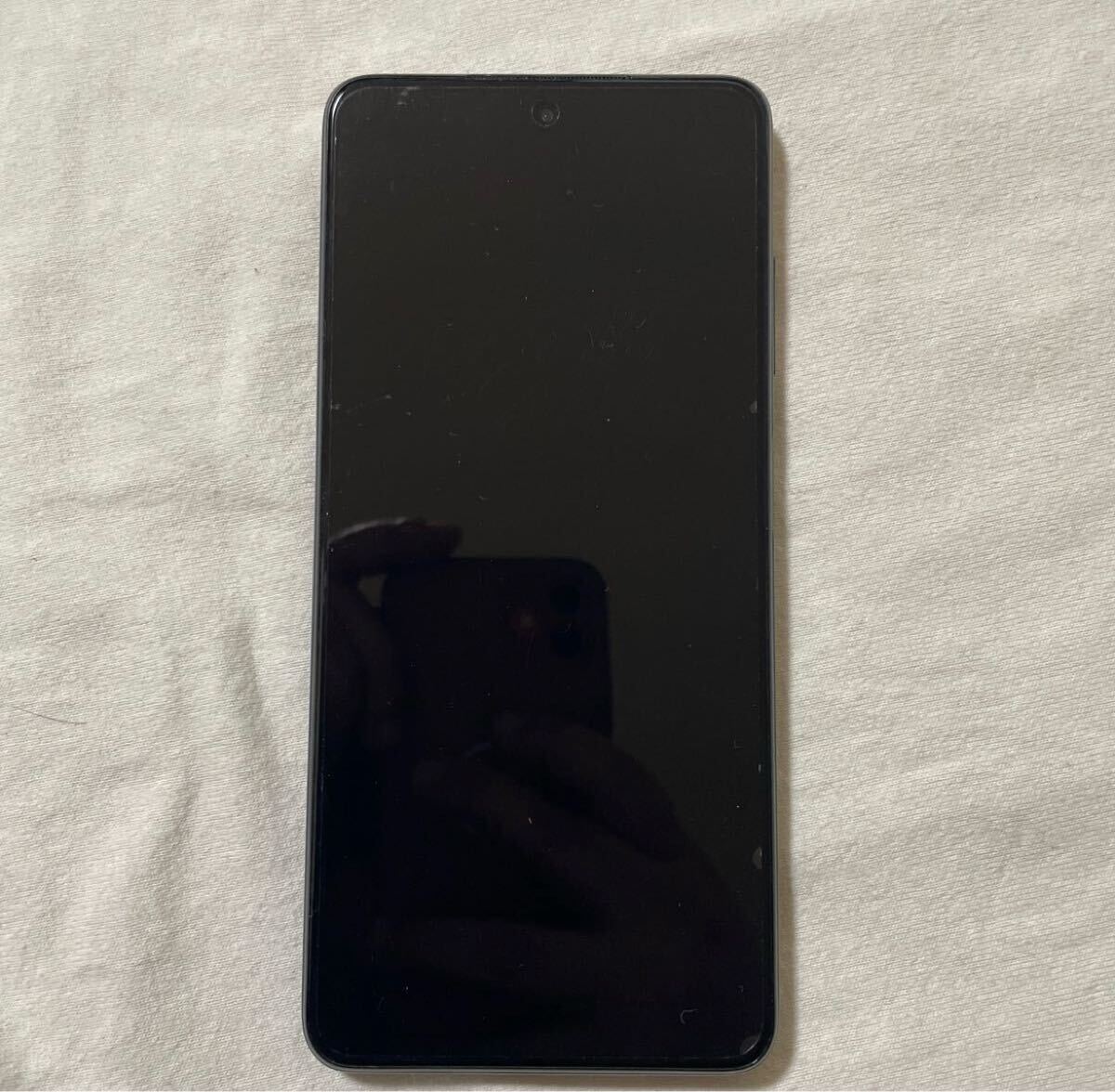 Yahoo!オークション - 位置偽装POCOX3 NFC