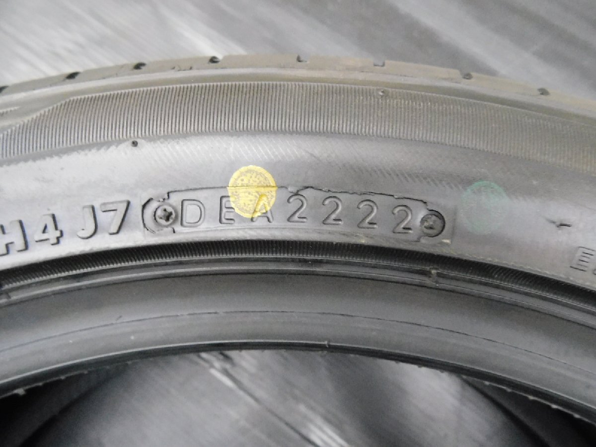 Yahoo!オークション - s_ タイヤ4本セット 225/45R18 ブリヂストン NH2...