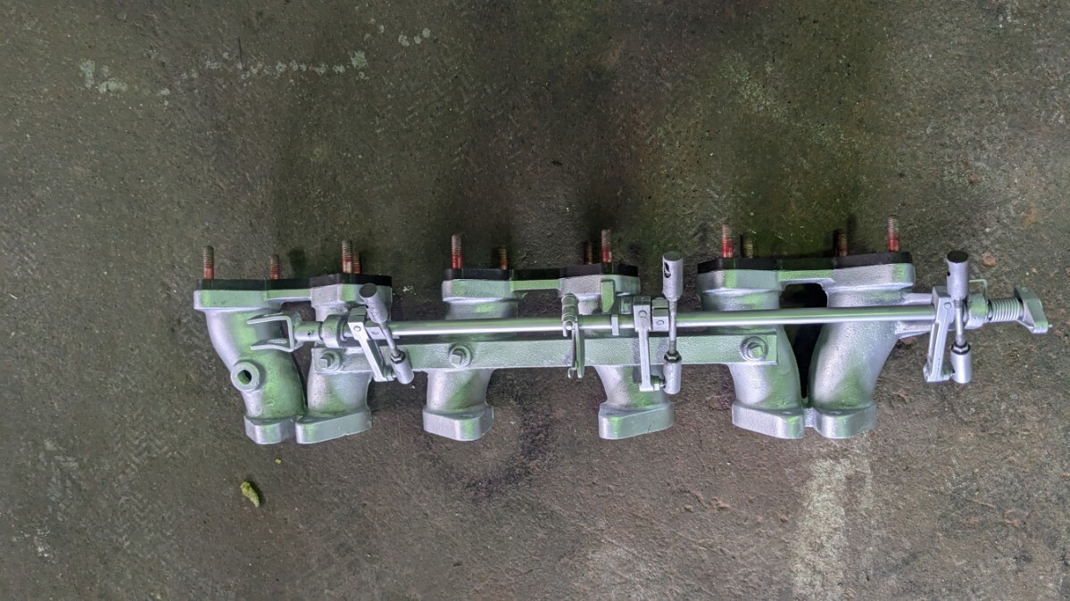 Yahoo!オークション - ハコスカ ケンメリ S30Z L28エンジン インマ...