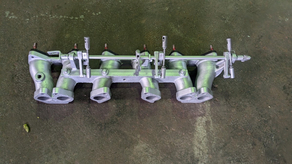 Yahoo!オークション - ハコスカ ケンメリ S30Z L28エンジン インマ...