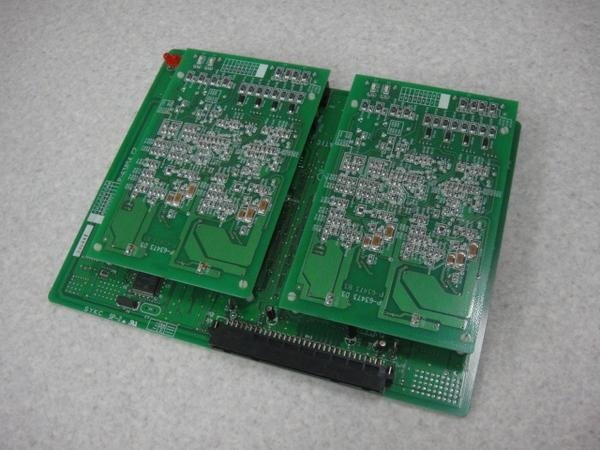 Yahoo!オークション - ユ040) ・保証有 BZ-4BRITB-LA OKI Office stag...