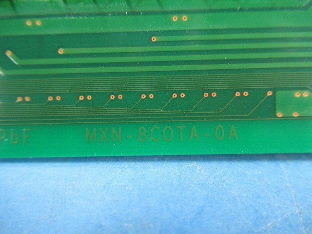 Yahoo!オークション - ・ZZZ2 10711 )同梱可 日立 MX900IP 8アナログ...