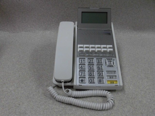 Yahoo!オークション - Ω ZE2 サ656 保証有 14年製 日立 HI-12F-TELSDA...