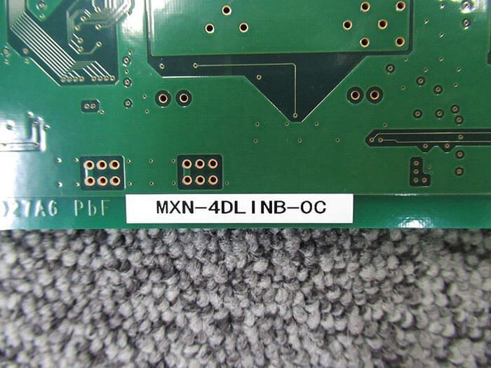 Yahoo!オークション - MXN-4DLINB-OC 日立/HITACHI MX900IP 4多機能電...