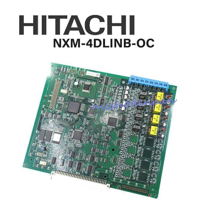 Yahoo!オークション - MXN-4DLINB-OC 日立/HITACHI MX900IP 4多機能電...