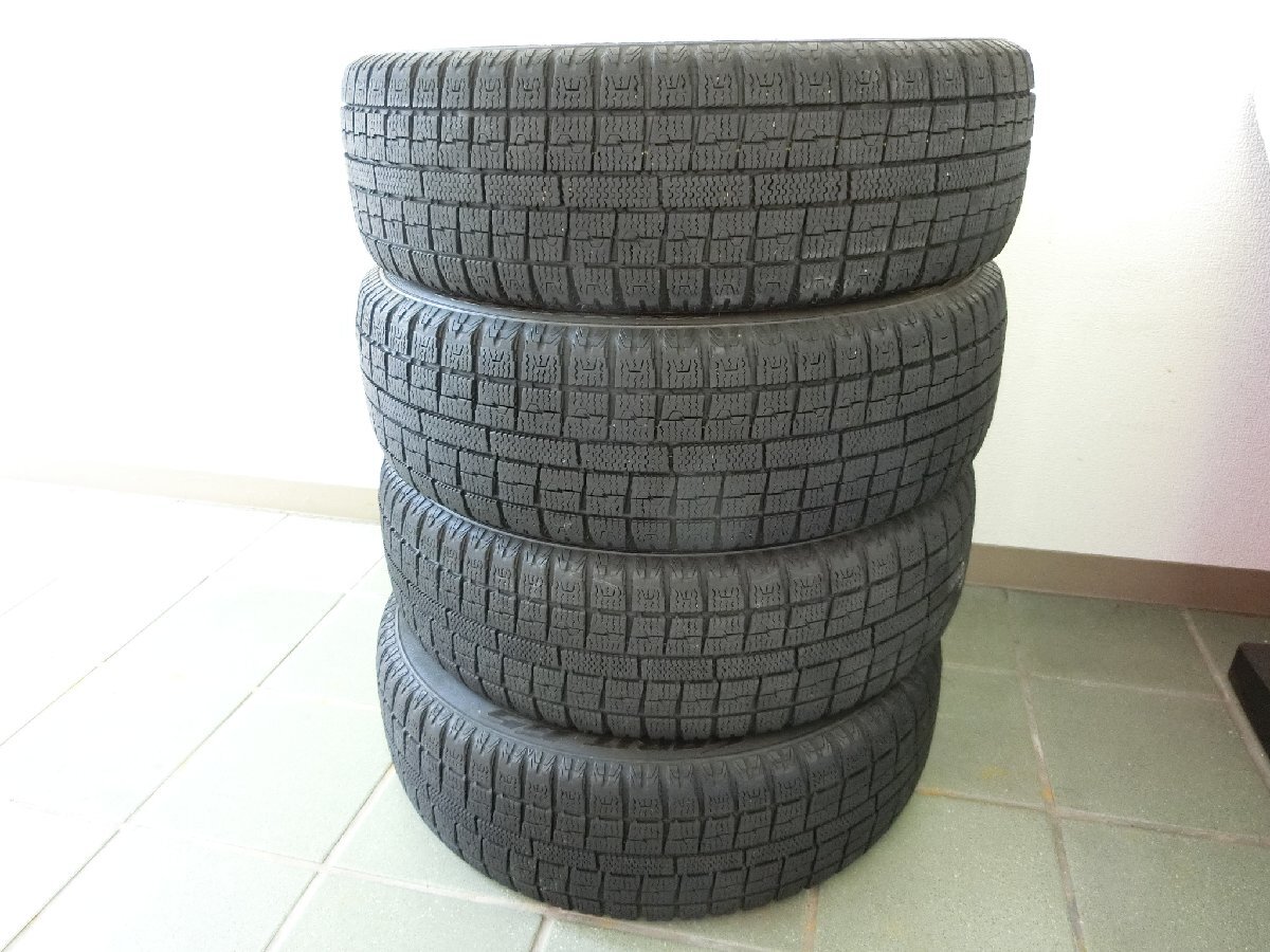 Yahoo!オークション - TOYO GARIT ガリット G5 165/55R14 72Q トーヨ...