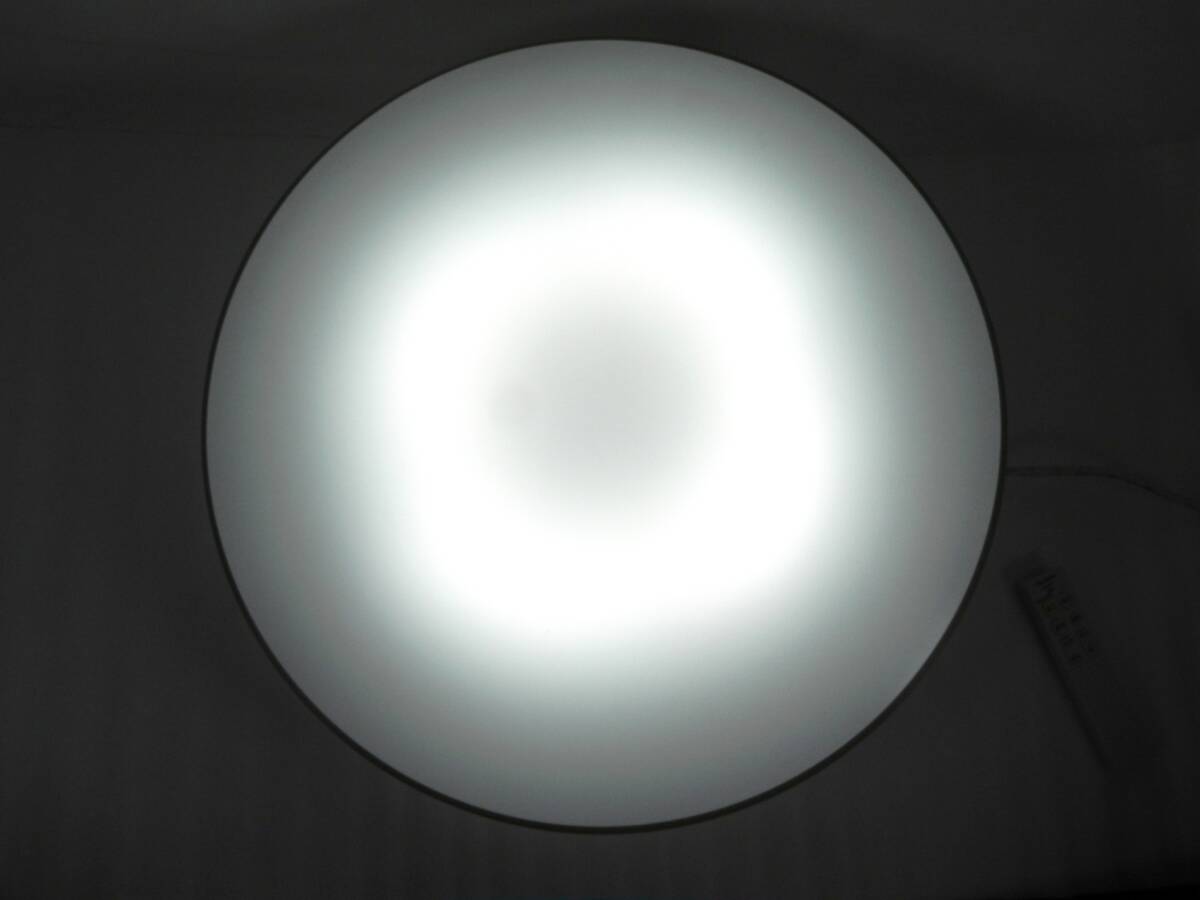 Yahoo!オークション - [R4108]Panasonic パナソニック LEDシーリングラ...