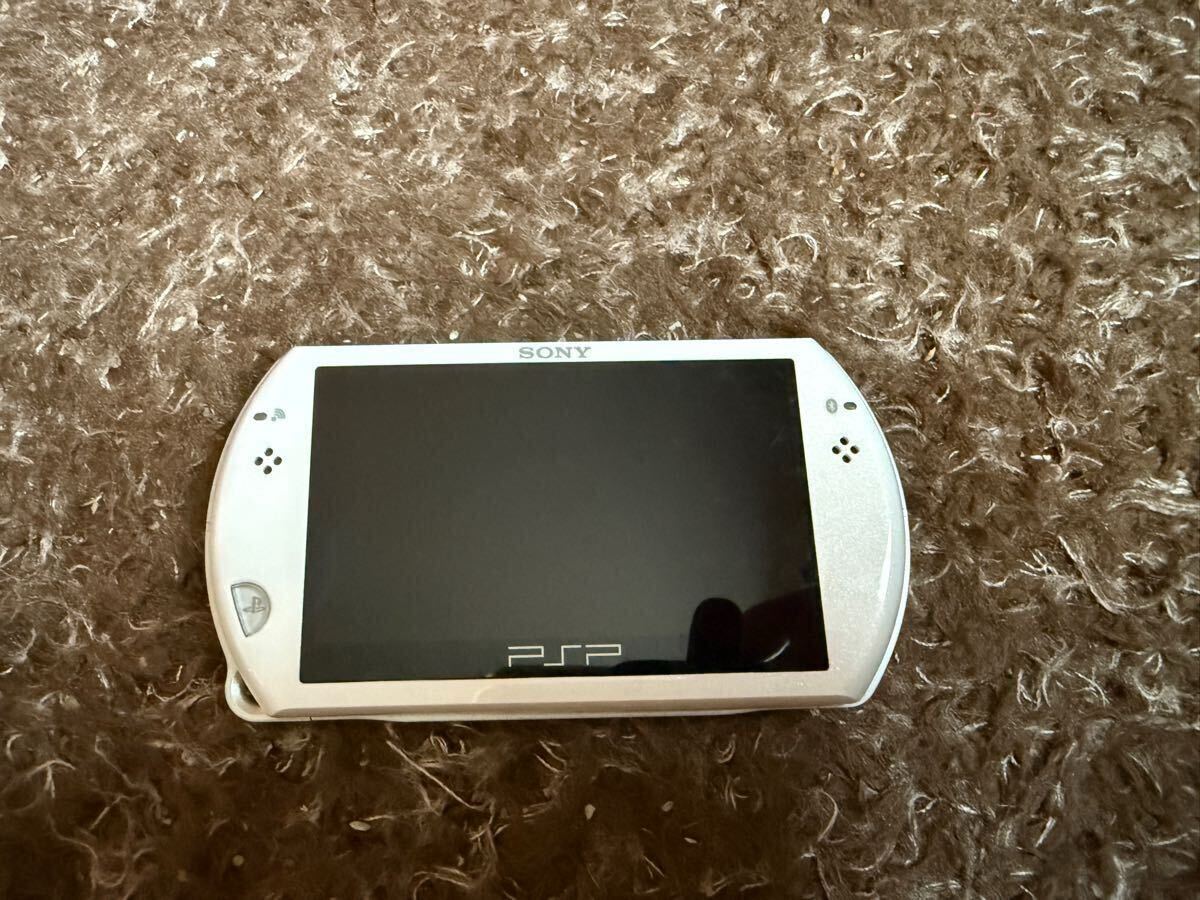 Yahoo!オークション - PSP go PSP-N1000 PSPgo SONY ソニー PlayStatio...