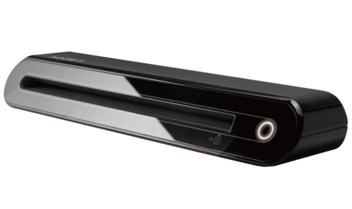 Yahoo!オークション - YASHICA A4サイズ対応USBモバイルスキャナー S40