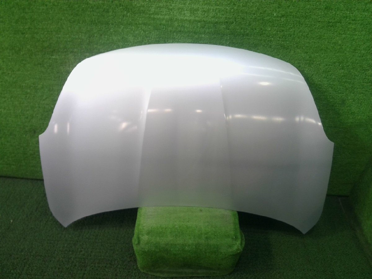 Yahoo!オークション - ウイングロード DBA-Y12 ボンネットフード 15M H...