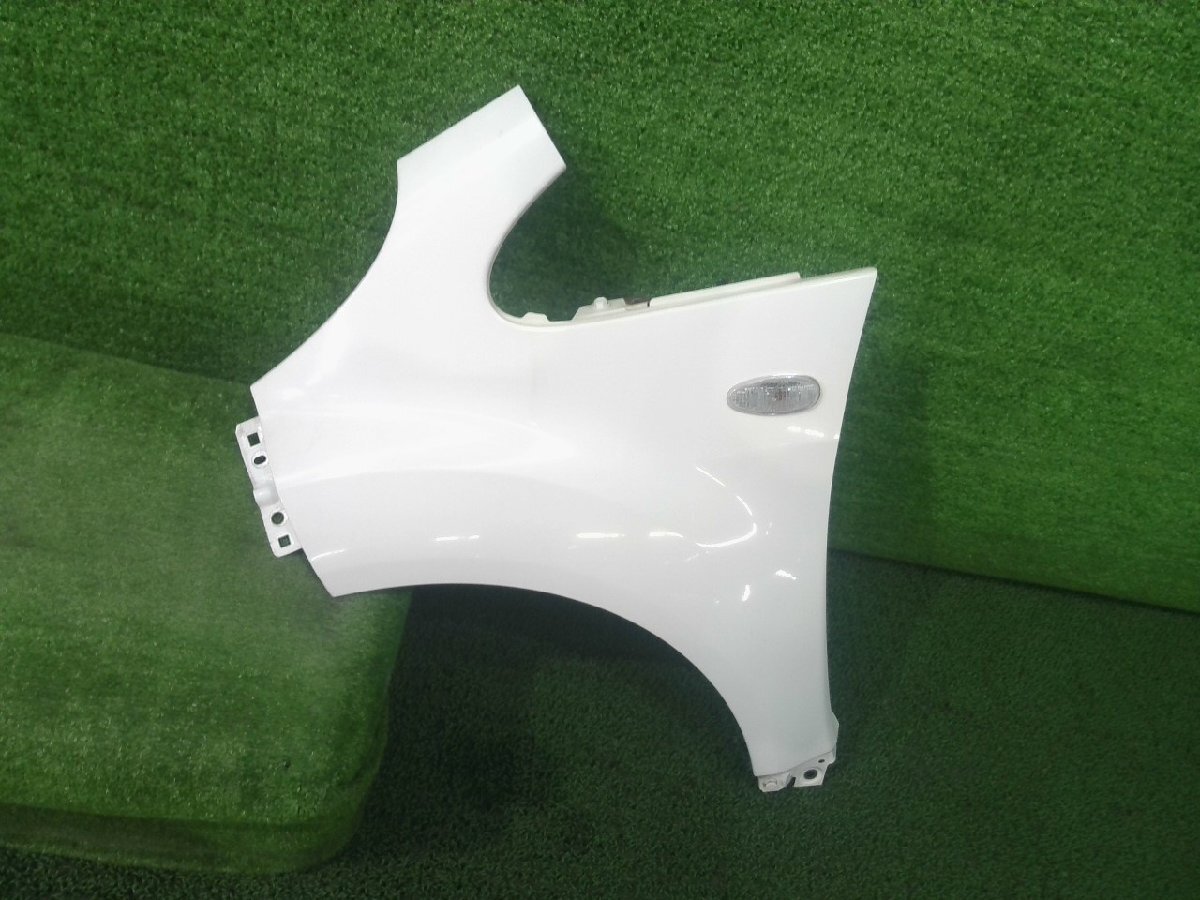 Yahoo!オークション - アイミーブ ZAA-HA3W 左 前 フロント フェンダー...