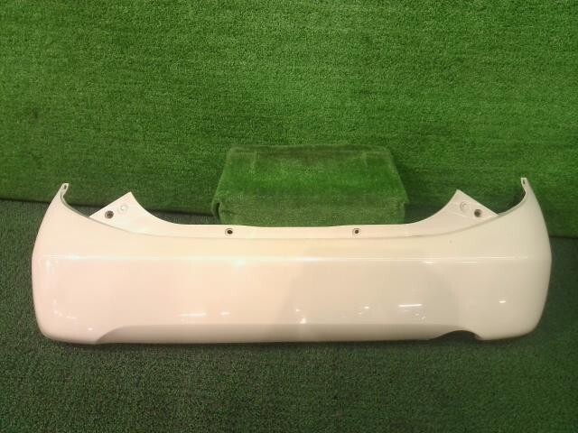 Yahoo!オークション - ライフ CBA- JB5 JB6 リアバンパー ASSY F P07A ...