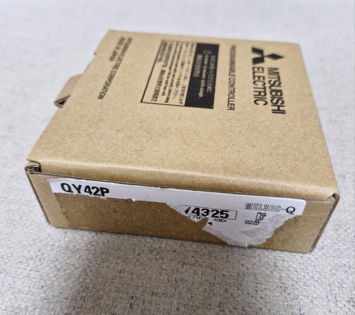 Yahoo!オークション - 国内正規品 QY42P 新品未開封