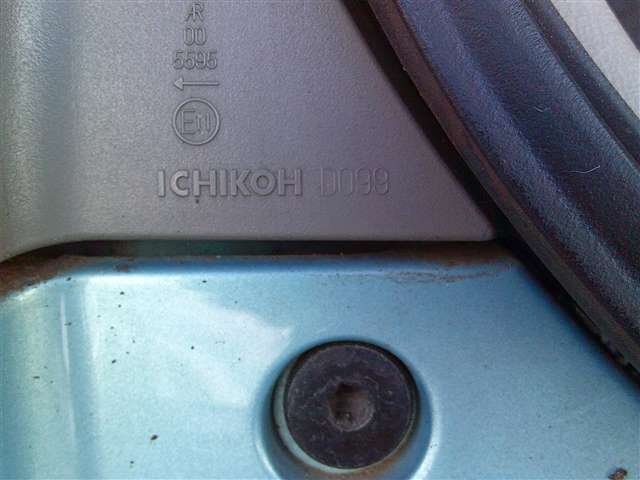 Yahoo!オークション - ライフ JC1 H23年式 左テールランプ ICHIKOH D09...