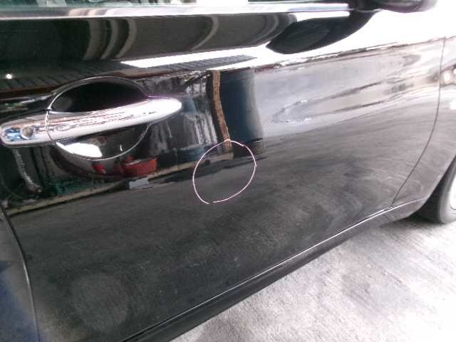 Yahoo!オークション - フーガ DBA-Y51 平成23年 右フロントドア KH3