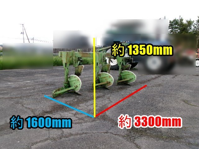 Yahoo!オークション - 宮城 涌谷店 Dowdeswell プラウ S163 ダウズウェ...