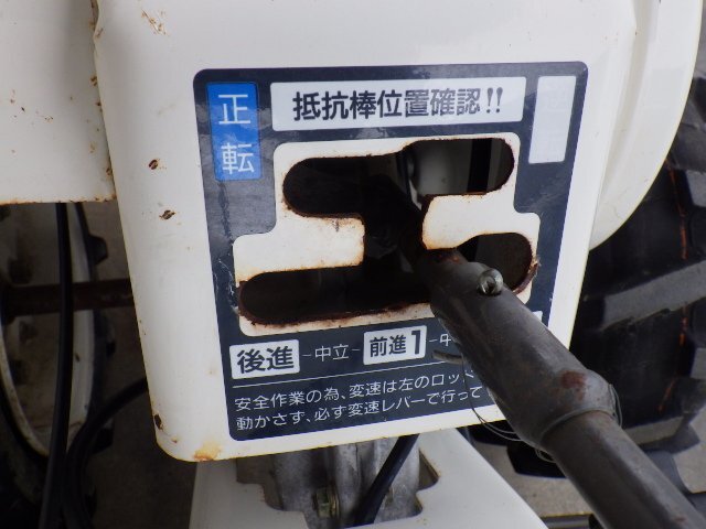 Yahoo!オークション - 三重 オーレック 管理機 SF50 最大6馬力 ピコ ガ...