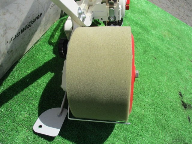 Yahoo!オークション - 茨城 みのる産業 野菜播種機 PWX-1 菜々子 ベジ...