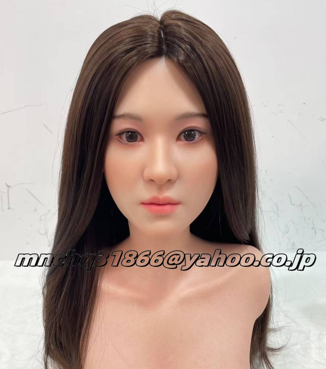 Yahoo!オークション - 強くお勧め 女神 シリコン シングルヘッド 100CM...