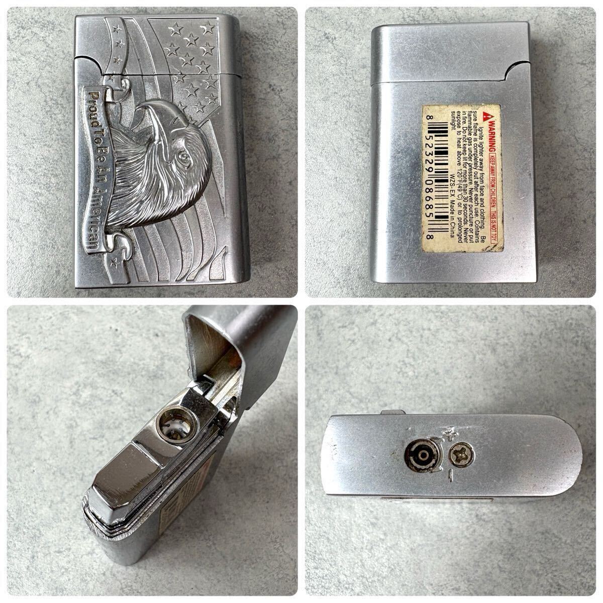 Yahoo!オークション - 1円スタート ライター 10点まとめ セット RONSON...