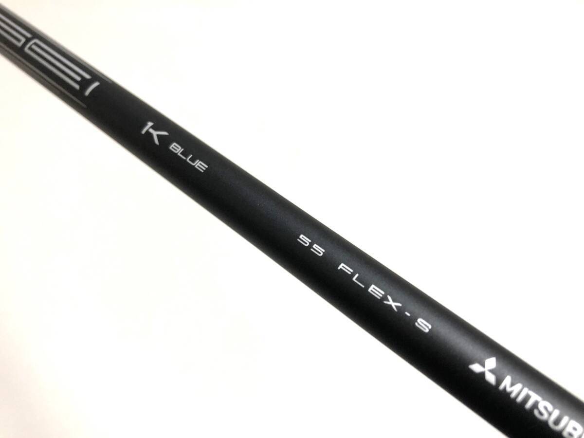 Yahoo!オークション - 新品 最新 タイトリスト スリーブ付 テンセイ 1K...