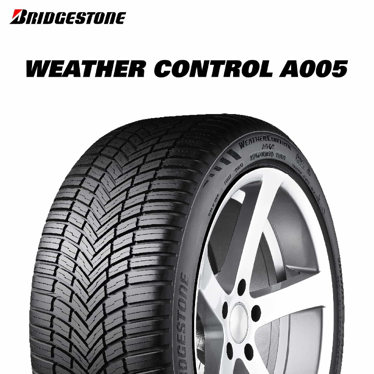 Yahoo!オークション - 2022年製 Weather Control A005 EVO 275/45R20 1...