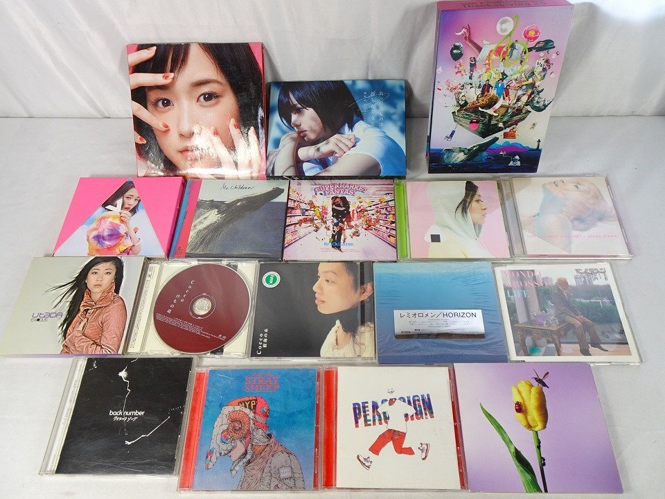 Yahoo!オークション - JPOP CD DVD 17点 美品多数 MONDO GROSSO / cocc...