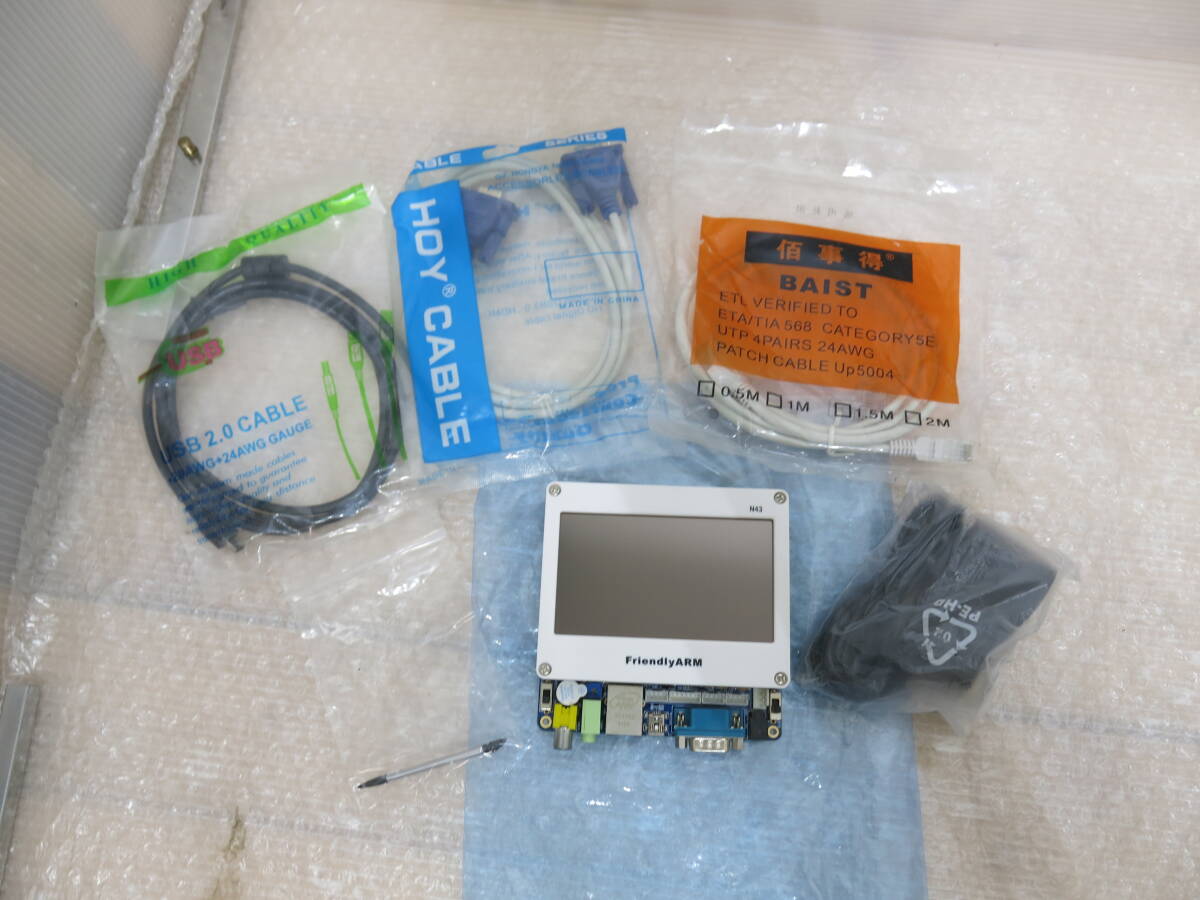 Yahoo!オークション - Linux/Android/WinCE/Ubuntu対応マルチ・メディ...