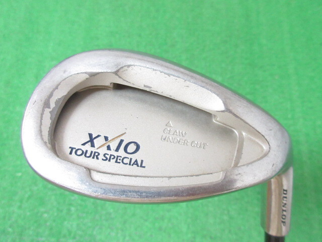 Yahoo!オークション - ダンロップ ゼクシオ XXIO MP100 ウェッジ Sw 純...