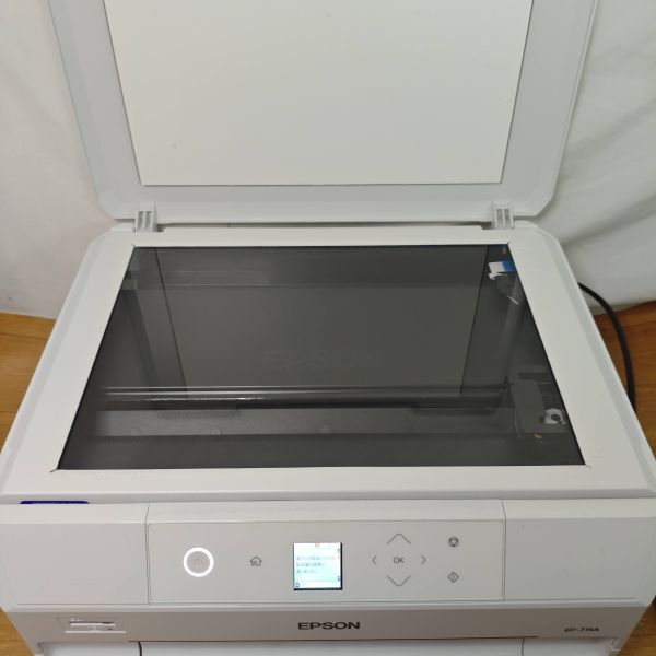 Yahoo!オークション - プリンタ EPSON EP-715A ジャンク