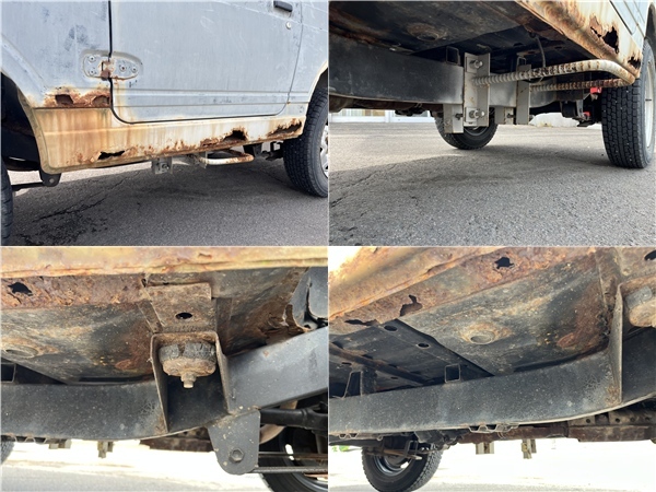 Yahoo!オークション - 横手発 H4 スズキ ジムニー JA11V HC 4WD 5速 一...