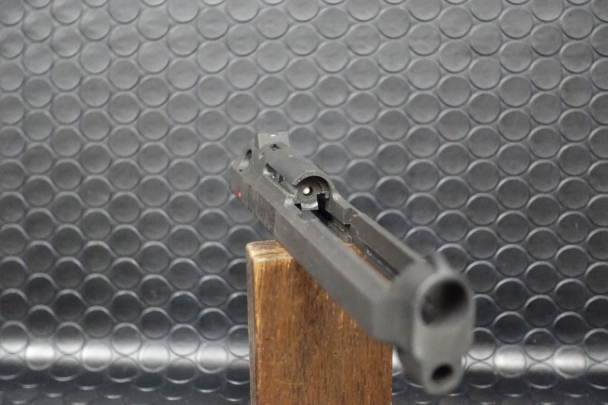 Yahoo!オークション - MGC ベレッタ M92 デザートストーム HWスライド...