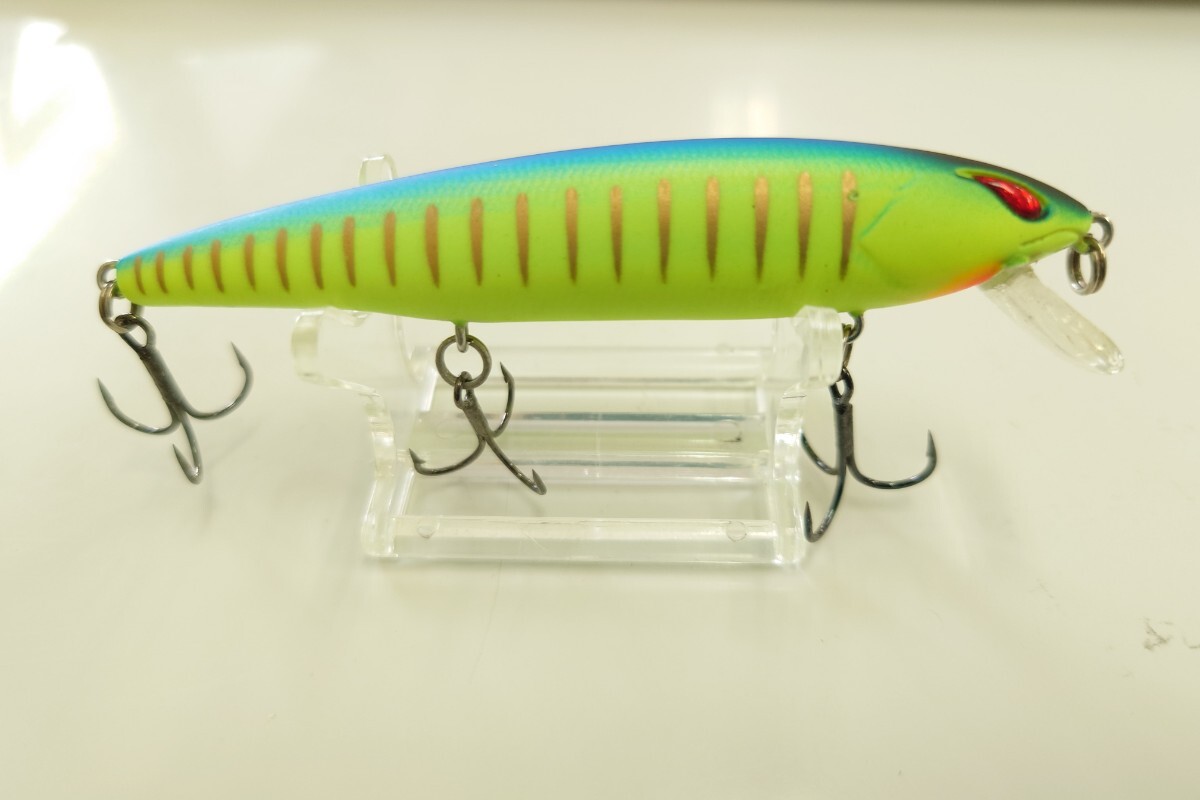 Yahoo!オークション - ノリーズ レイダウンミノー R SP レギュラー NOR...