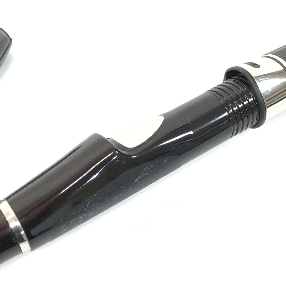 Yahoo!オークション - K シマノ 06 ブルズアイ 3-520P SI 磯竿 釣具 竿...