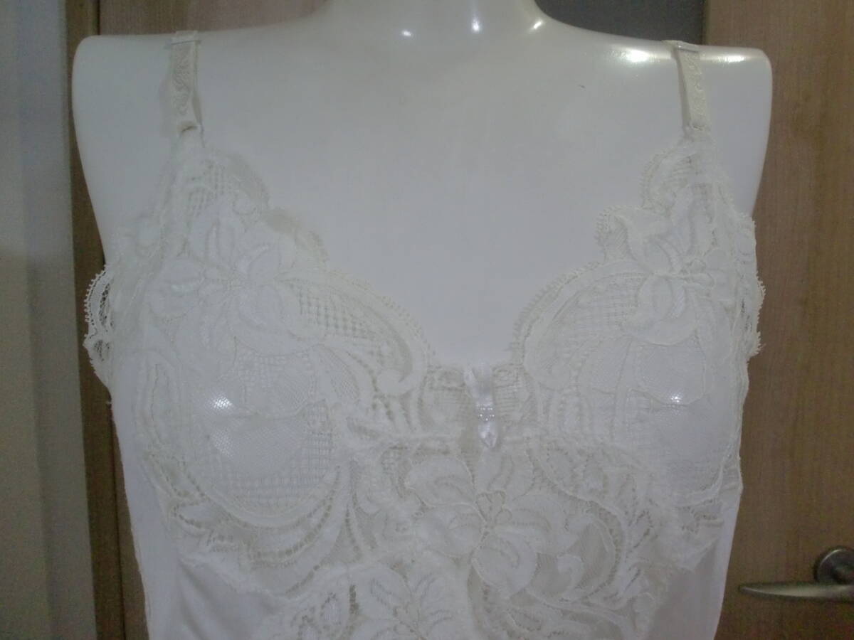 Yahoo!オークション - 45-102 ワコール スリップ 80-100