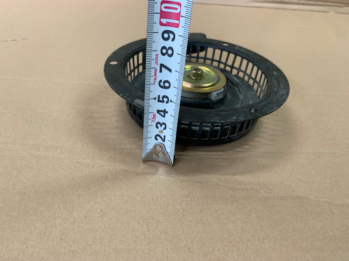 Yahoo!オークション - (185) ヤンマー 管理機 MT310 DX リコイルスター...