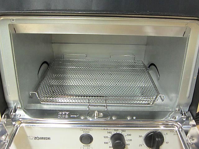 Yahoo!オークション - 象印 オーブントースター こんがり倶楽部 EQ-SB2...